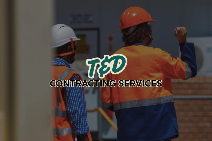 Construction Company Concord, CA | Free Estimates | T&D Contracting